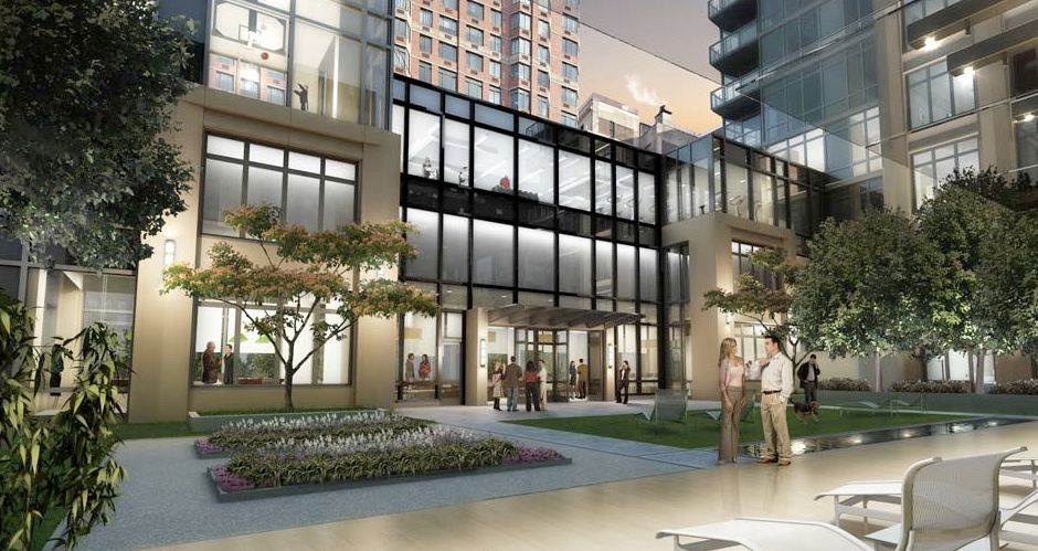 Chelsea Stratus 101 West 24th Street Chelsea Condos For Sale New